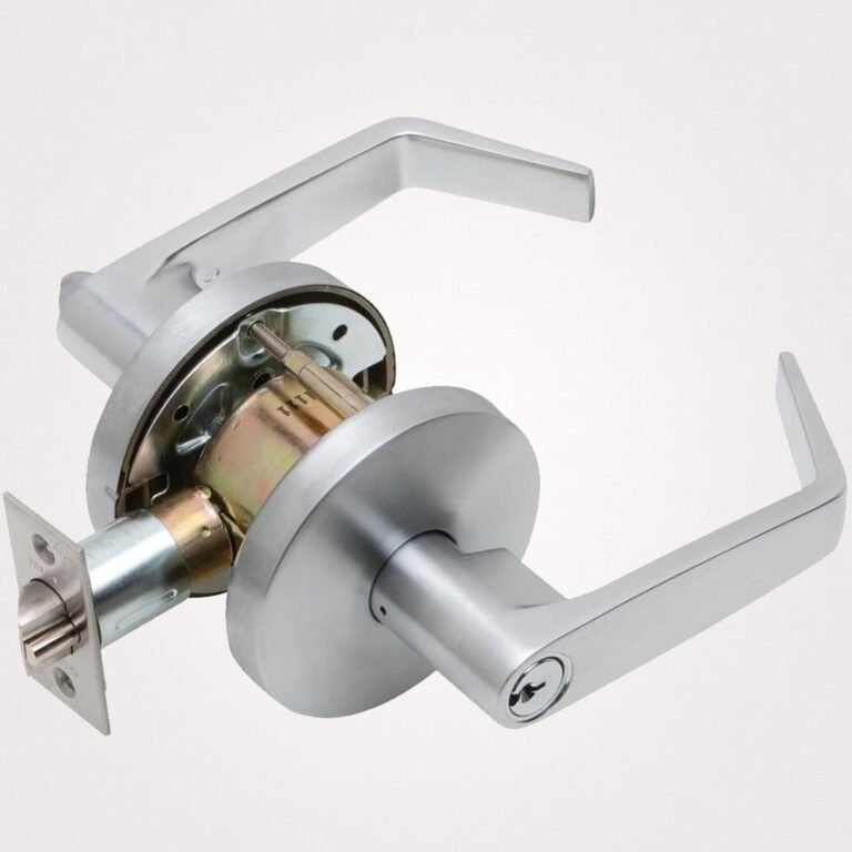 Falcon Locks and Hardware Official Website – Secure Access, Built to Last