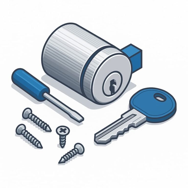 Falcon Locks and Hardware Official Website – Secure Access, Built to Last