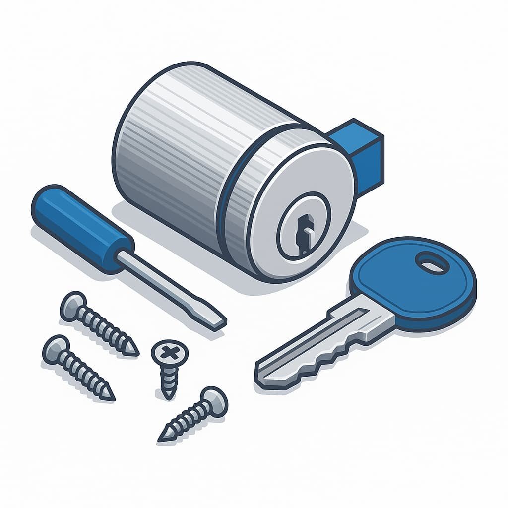 Falcon Locks and Hardware Official Website – Secure Access, Built to Last